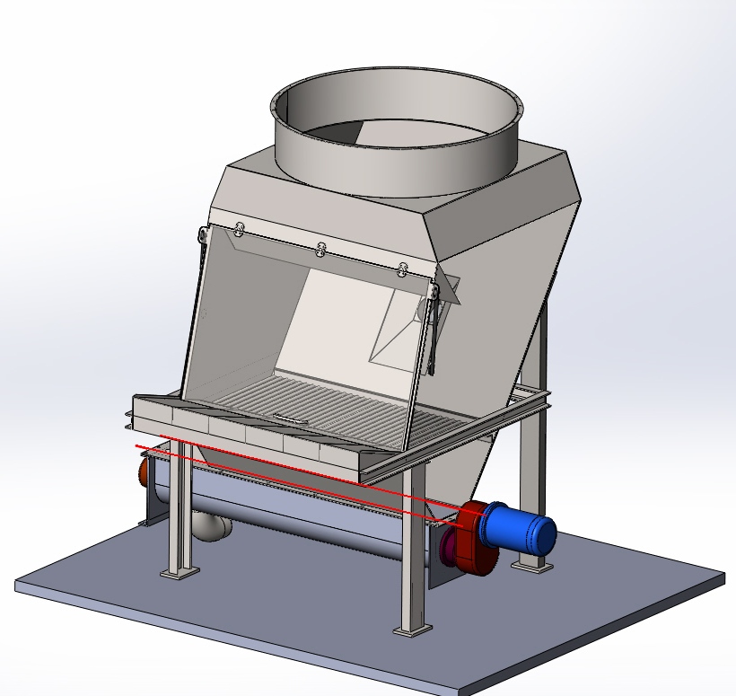 Paper Meshek Paper Mesh from 10 to 50 kg Profa Mesh-R